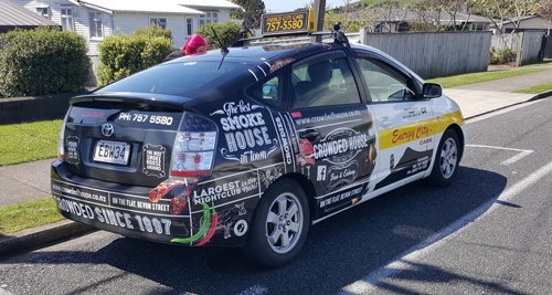 Taranaki's Friendly Locally Owned & Operated Taxi Company | Energy City ...